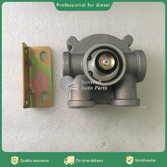 China China supply  R12H Brake Valve Relay Emergency Valve 103009 supplier
