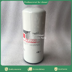 China Hot sale Truck Engine ISX ISX15 Parts Fuel Filter FF2200 supplier