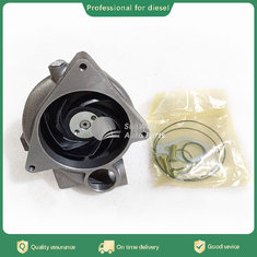 China Excavator Engine Diesel Parts QSM11 ISM11 M11 Water Pump  4955708 supplier