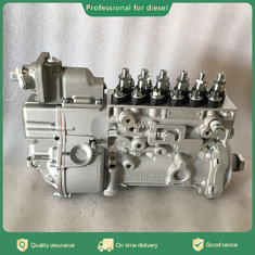 China Competitively High Pressure Diesel Engine parts Fuel Pump 5301583 supplier