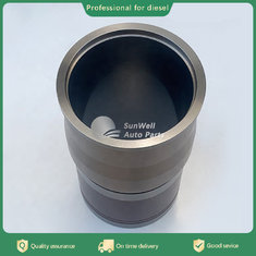 China Hot sale QSX15 ISX15 Machinery Excavator Engine Cylinder Liner 3690561 5468972 supplier