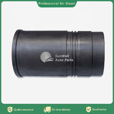 China Machinery Engine Cylinder Sleeve 4089143 Excavator QSK45 QSK60 Diesel Engine Cylinder Liner 4085917 supplier