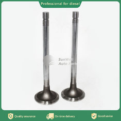 China Diesel engine spare parts Generator Marine KTA19 KTA38 KTA50 K38 K19 Intake Valve 3052820 3803518 supplier