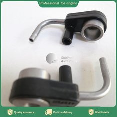China Original QSK45 diesel engine piston cooling nozzle 4016048 4086586 3411273 3411032 supplier