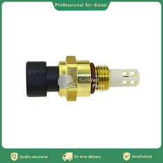 China Original QSK45 diesel engine parts Temperature Sensor 3408345 3865345 3865366 supplier