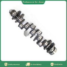 China Factory supply Engine Diesel Engine Parts QSK45 Crankshaft 3089962 3089796 3647087 5375374 supplier