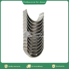 China Factory supply QSK45 diesel engine parts 1.00mm Main Bearing Set  4024801 supplier