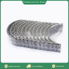 China Machinery Engines Diesel QSK45 STD connecting Rod Bearing 3089872 4100932 3639827 3636495 supplier