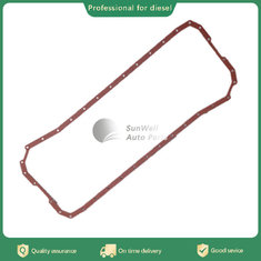 China Original 6BT diesel engine part oil pan gasket 3973509 3934044 3938162 3959052 supplier