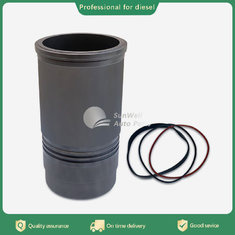 China Genuine Sleeve Generator Set Engine Parts QSK45 QSK60 Cylinder Liner 3410342 3800366 4024811 4089143 supplier