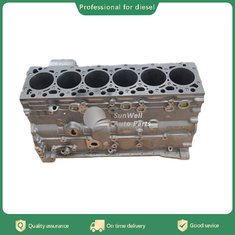 China Original engine parts QSK60 Cylinder Block 3640533 3642910 supplier