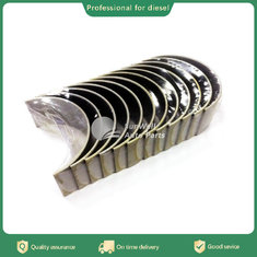 China China supply QSK60 engine parts 0.25mm Main Bearing Set 4024793 supplier