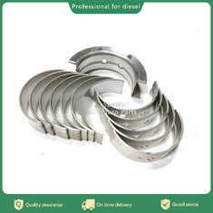 China Machinery Engine Parts QSK60 Diesel Engine 1.00mm Main Bearing Set 4024796 supplier