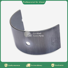 China Factory supply QSK60 diesel engine parts 0.50mm connecting Rod Bearing 3640765 3640085 3643986 supplier