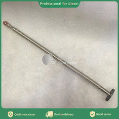 China Original Diesel Engine Parts 4BT Turbocharger  oil return tube pipe for 3934084 supplier