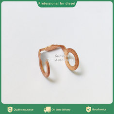 China Hot sale engine 6BT5.9 Fuel Injector Banjo Connector Seal gasket 3903380 4942278  C289747 supplier