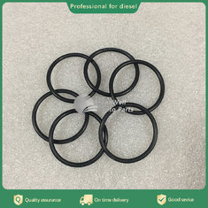 China Hot selling diesel engine Drive hole cover seal ring 6732-61-6250 for PC200-8 supplier