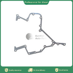 China High quality  excavator Gear Housing Gasket 6732-21-3811 for PC200-7  PC200-8 supplier