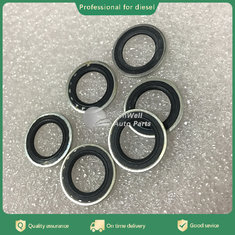China Good price PC200-7  PC200-8 excavator Rectangular O-ring gasket 6732-21-3880 supplier