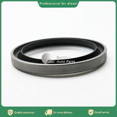 China Hot sale Mechanical excavator Front Oil Seal 6731-21-4220 for PC200-7 supplier