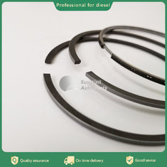 China Construction machinery parts diesel engine parts A2300 piston ring kit 4900738 supplier