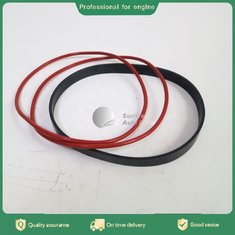 China Diesel engine parts NT855 engine Cylinder liner O-ring seal 3032874 supplier