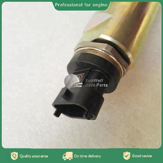 China Wholesale Original ISBE/QSB6.7 Diesel Engine Parts Injector Common Rail Fuel Manifold 3977530 supplier