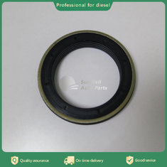 China ISDE/ISBE diesel engine parts crankshaft front oil seal 4890832 supplier