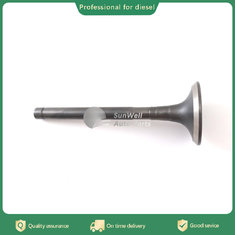 China Genuine diesel engine parts 6CT Intake Exhaust Valve 3924492 supplier