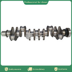 China Hot sale QSB/ISDE Diesel Engines parts crankshaft 4934862 supplier