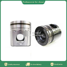 China Hot Sale 4BT 6BT QSM11 NT855 K19 diesel engine parts piston 4089976 supplier