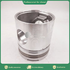 China Diesel engine K50 KTA50 piston 3804885 for construction machinery truck spare parts supplier