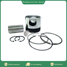 China ISM11 M11 Original diesel engine spare parts piston kit 4025161 supplier