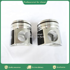 China High quality diesel engine Parts B3.3 Piston Kit  4955550 supplier