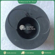 China Genuine Excavator B3.3 Diesel Engine Part Rings Piston Kit 4089968 supplier