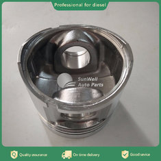 China Excavator Engine QSB3.3 Diesel Engine Parts  Piston Kit 4089967 supplier