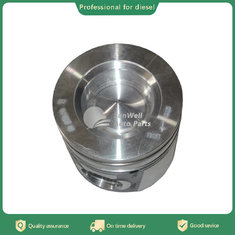 China Original 4BT 6BT diesel engine parts piston kit 3802563 supplier