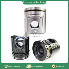 China Factory Diesel engine parts 4BT 6BT QSM11 NT855  K19 piston kit 3802251 supplier