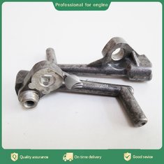 China QST30 Diesel engine parts Piston Cooling Nozzle 3092564 supplier