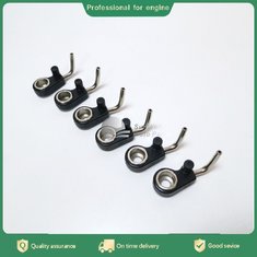 China Diesel engine parts 4987915 4933252 6L ISLE Piston cooling nozzle supplier
