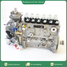 China High Quality 6L engine part fuel injection pump 5304292 supplier