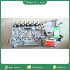 China Orignal 6L ISLE diesel engine parts high pressure fuel pump 4945792 supplier