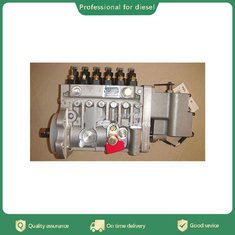 China 6CT Original High Pressure Fuel Injection Pump  4941011 supplier
