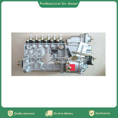 China orginal Diesel Engine 6BT fuel injection pump 4939971 high pressure pump supplier