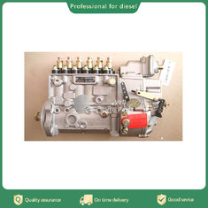 China Genuine Engine parts 6CT Fuel Injection Pump 4938265 supplier