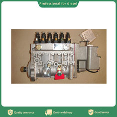 China 6BT5.9 Engine Parts Electric Fuel Injection Pump  4930965 supplier