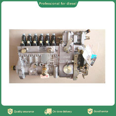 China Genuine 6BT Engine Spare Parts Fuel Injection Pump 3960703 supplier