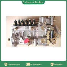China 3415495 6CT8.3 diesel engine fuel injection pump supplier