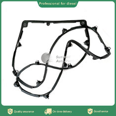 China ISM QSM M11 QSM11 Diesel engine parts Rocker Lever Cover Gasket 3883220 supplier