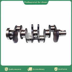China 4BT High quality excavator engine parts crankshaft 3929036 supplier
